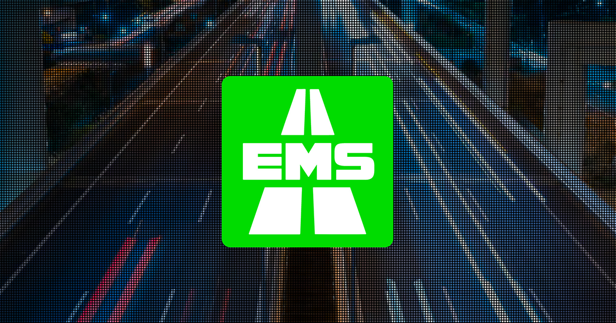 EMS - autobahn your media